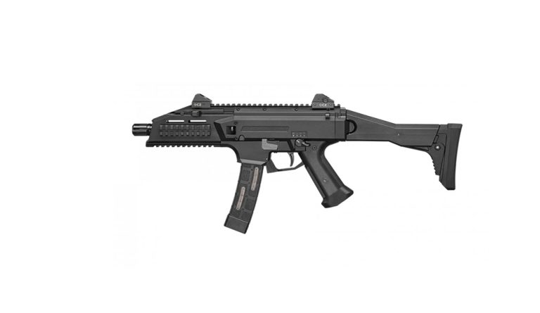 CZ SCORPION EVO 3 PCC – Spartan Arms